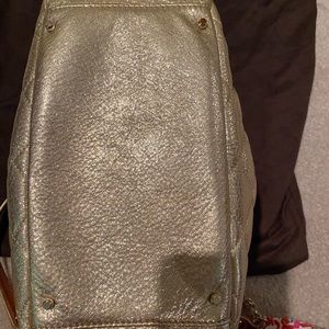 kate spade | Bags | Kate Spade Gold Purse | Poshmark